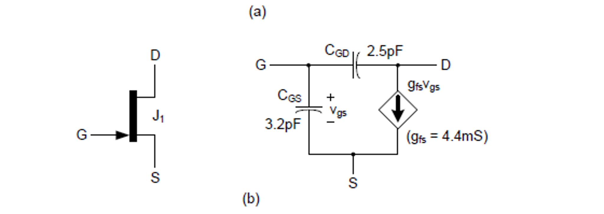 Hartley oscillator: The n-channel JFET J111 is used | Chegg.com Hartley oscillator: The n-channel JFET J111 is used | Chegg.com