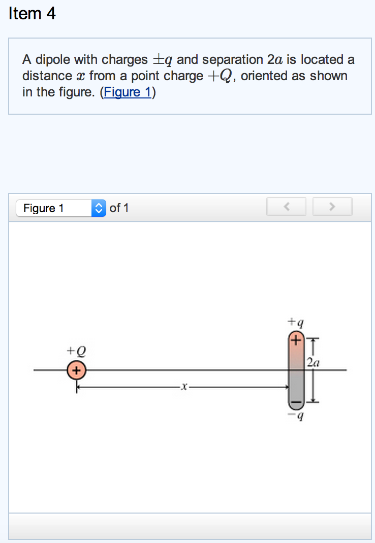 Solved Part A: Find an expression for the magnitude of the | Chegg.com