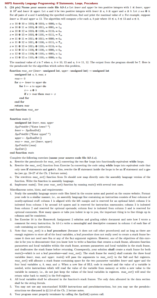 Computer Science Archive | March 17, 2017 | Chegg.com