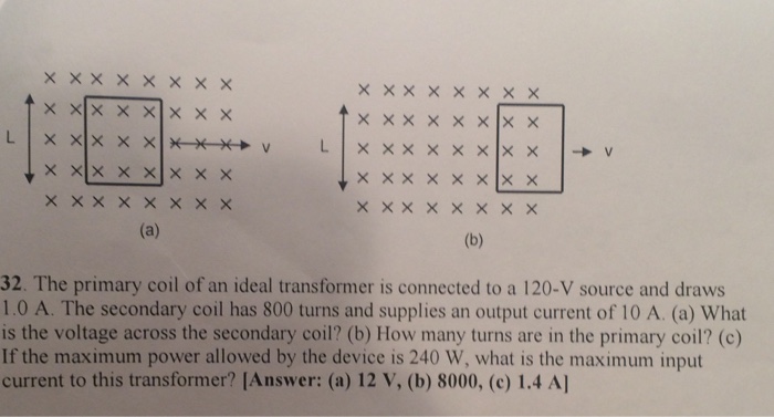 Solved What is the maximum input current to this | Chegg.com