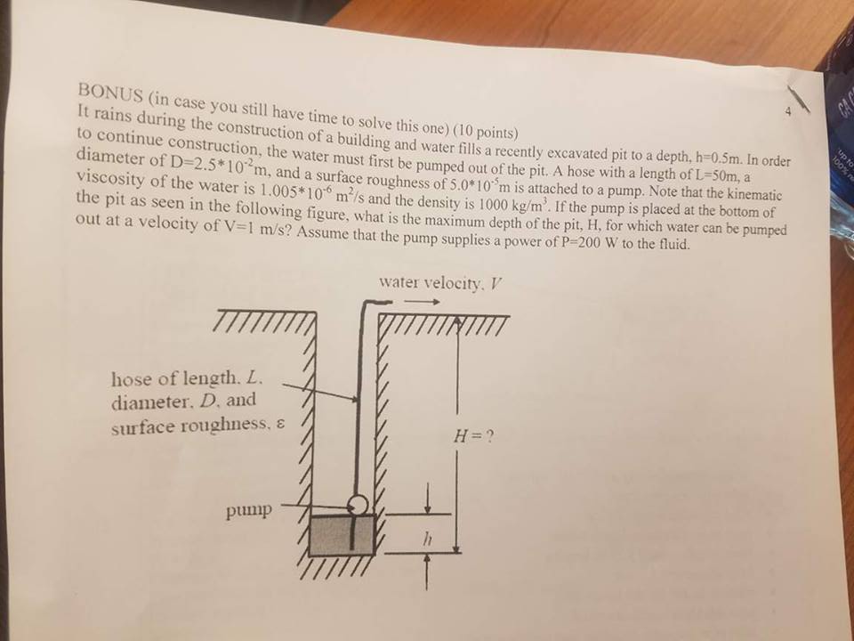 Solved BONUS (in case you still have time to solve this one) | Chegg.com