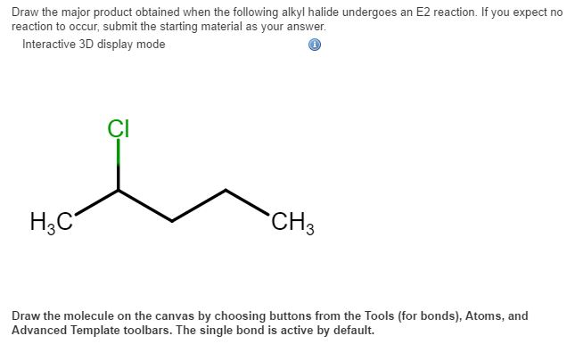 Solved Draw the major product obtained when the following | Chegg.com
