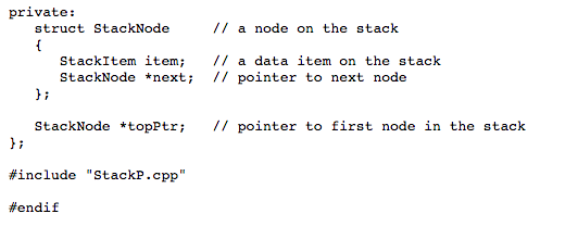 Solved 1. (20 points) Suppose that you have a stack astack | Chegg.com