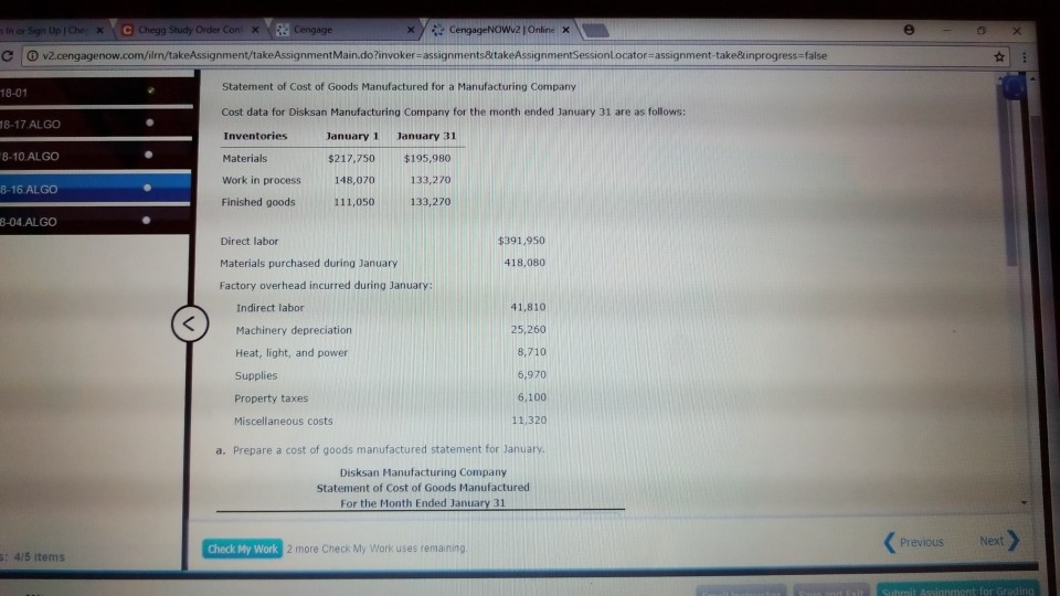 Solved com/ilm take Assignment takeAssignment Mando?invoke | Chegg.com