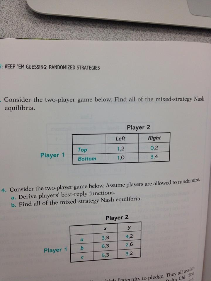 Solved Do Not do #14, ONLY THE 2X2 box on the top. Find | Chegg.com