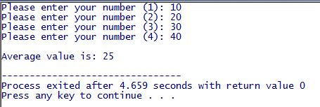 Solved Convert the value returning functions below into void | Chegg.com
