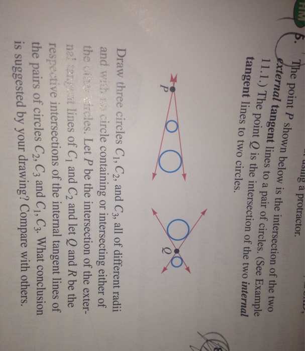 Solved Draw three circles C_1 C_2, and C_3, all of | Chegg.com