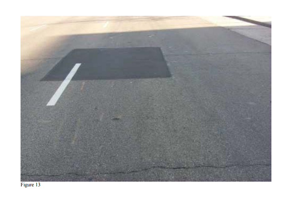 Solved 4. HMA Pavement Mix Type Selection A) A structural | Chegg.com