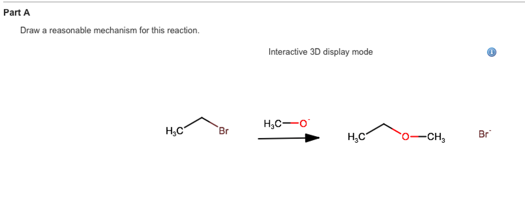 Solved Draw a reasonable mechanism for this reaction. | Chegg.com