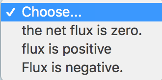 Solved The denser the E field lines is, the stronger the E | Chegg.com