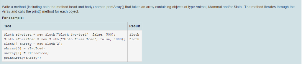 Solved Consider the following three class declarations | Chegg.com