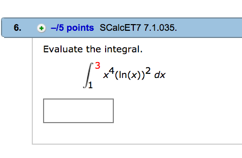 Solved Hello, I am having some trouble with this question | Chegg.com
