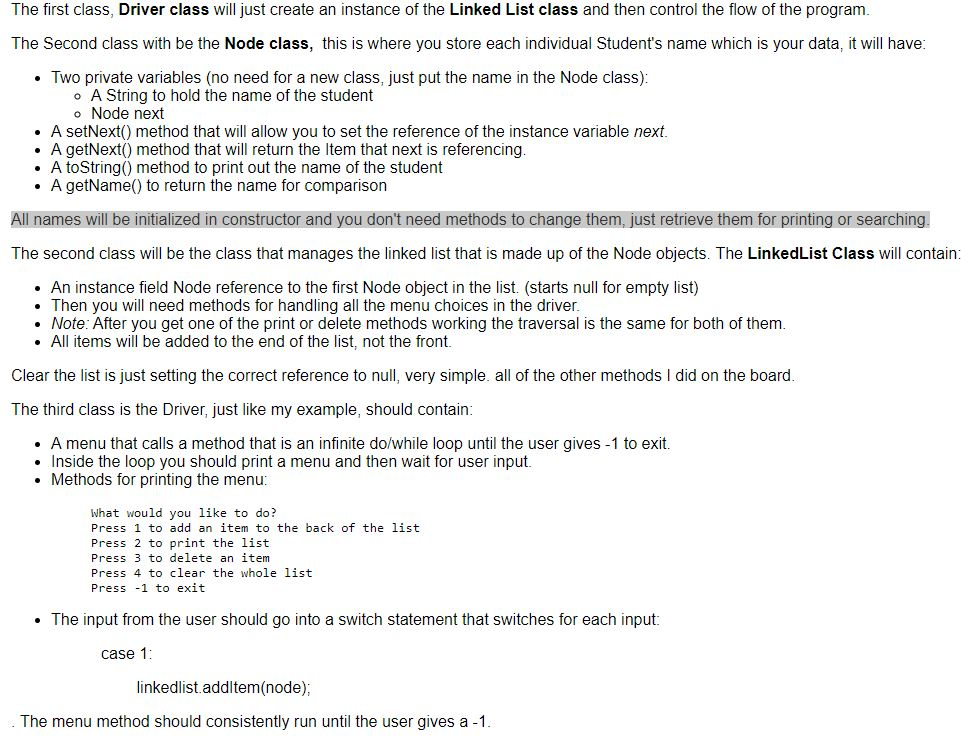 (PART 1) Hello, I was wondering if anyone coud help | Chegg.com