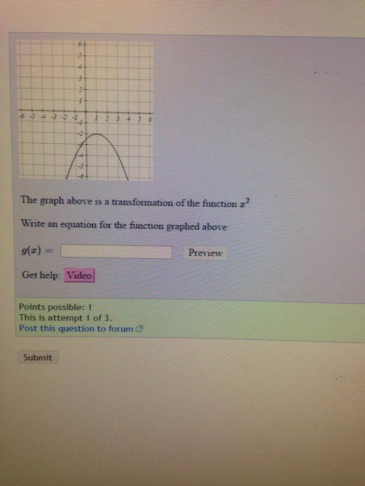 Solved Hey guys. I really need help with my assignment. Your | Chegg.com