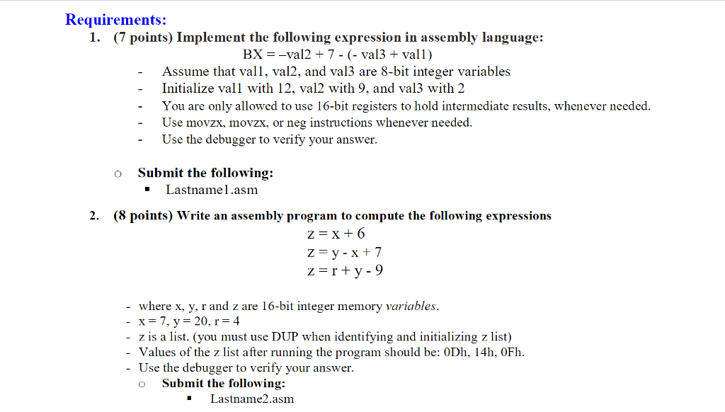Computer Science Archive | October 07, 2017 | Chegg.com