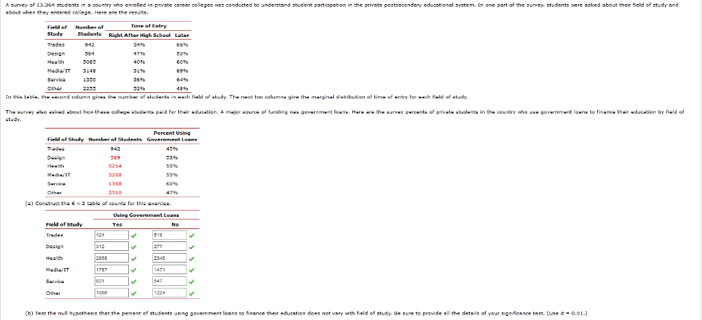Solved Please answer all parts completely. Thank you. Edit: | Chegg.com