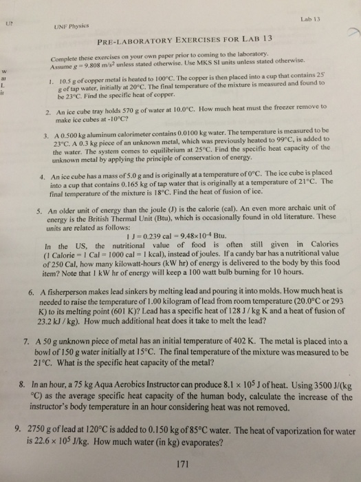 Do this quick! | Chegg.com