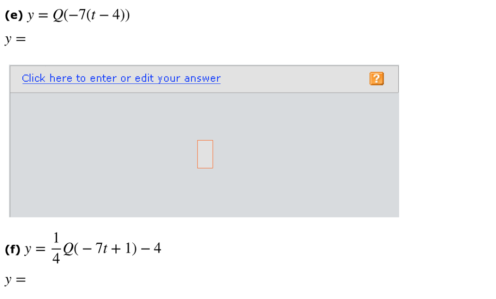 Solved Chapter 6, Section 6.3, Skill Refresher, Additional | Chegg.com