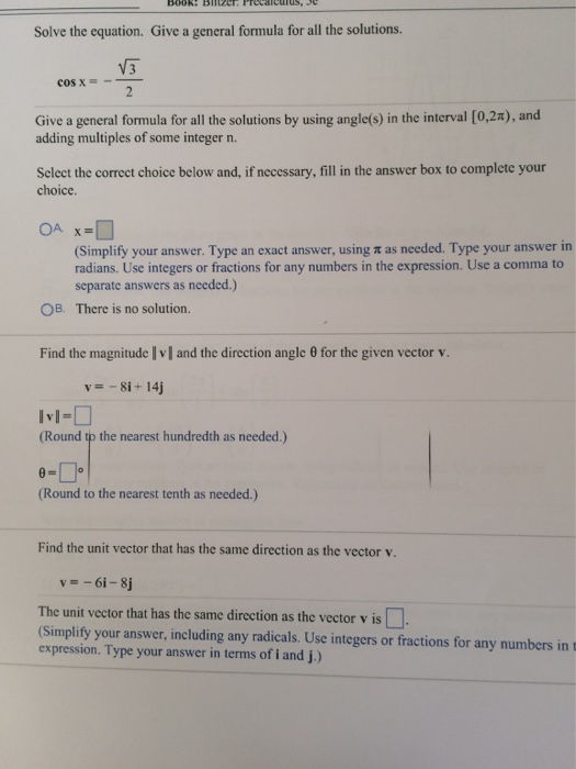Solved Need help with these problems! Any help would be | Chegg.com