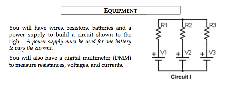 Solved PROBLEM #7: QUANTITATIVE CIRCUIT ANALYSIS B You | Chegg.com