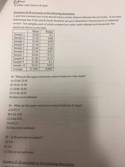 Solved A part that connects two levels should haw a certain | Chegg.com