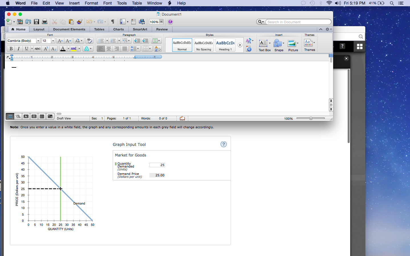 Solved 《 Word File Edit View Insert Format Font Tools Table 3641