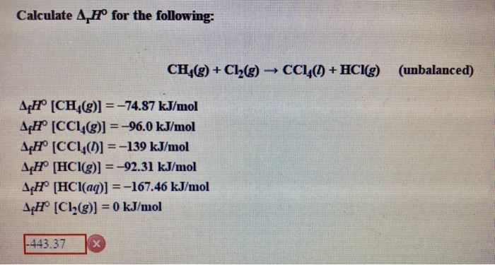 Chemistry Archive | January 20, 2017 | Chegg.com