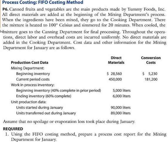 Solved Hello, I do not understand how to calculate beginning | Chegg.com