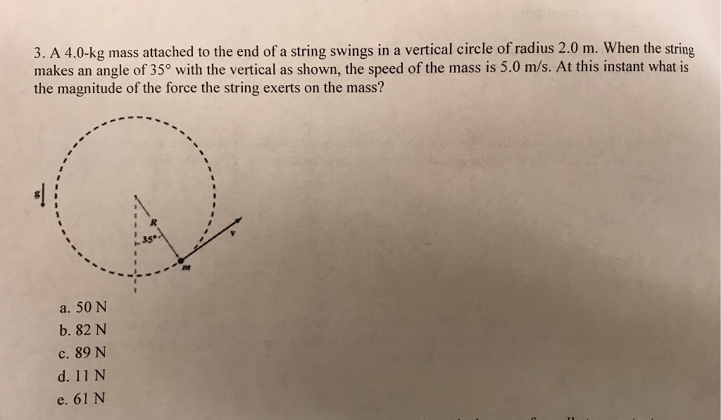Solved If you could explain step by step how you arrived to | Chegg.com