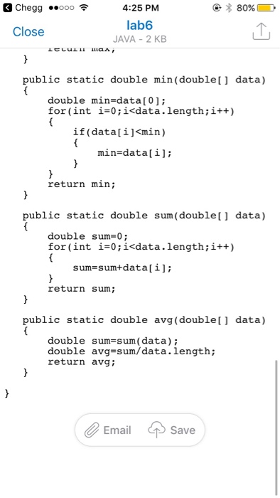 Solved Recursion Java ~ramire