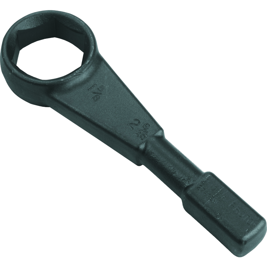 Solved What is the average force on the wrench that is hit | Chegg.com