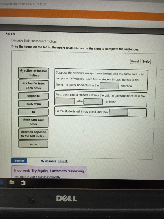 Solved college physics 2010 CH 09 Hw Conceptual Question 9.6 | Chegg.com Solved college physics 2010 CH 09 Hw Conceptual Question 9.6 | Chegg.com