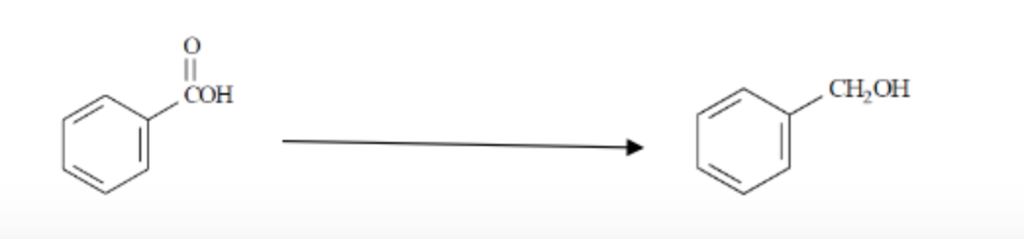 Solved COH CH,OH | Chegg.com