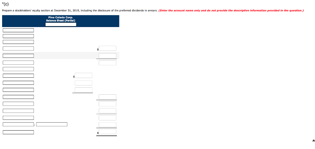 Solved Problem 11-3A (Part Level Submission) The | Chegg.com