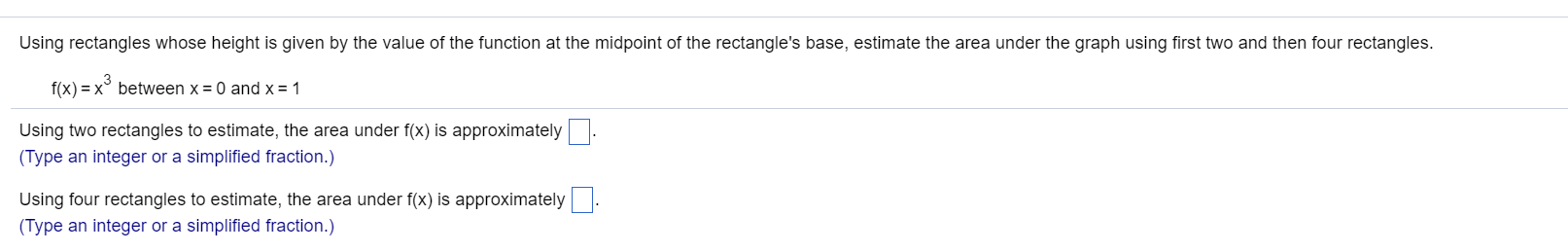 Solved: Using Rectangles Whose Height Is Given By The Valu... | Chegg.com