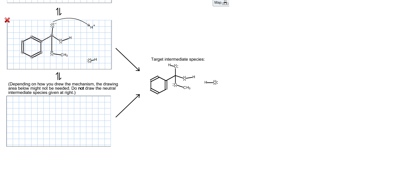 Solved e Fischer esterification mechanism is examined in the | Chegg.com
