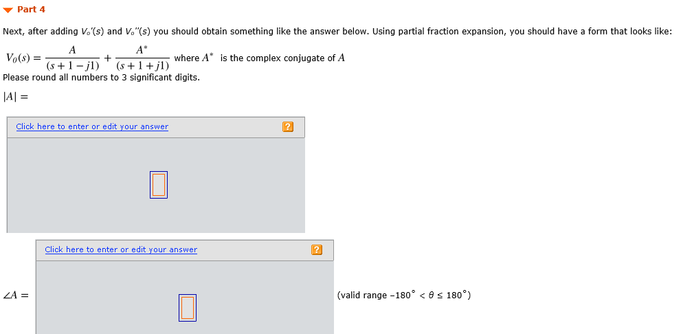 Solved Use superposition to find vo(t), t > 0, in the | Chegg.com
