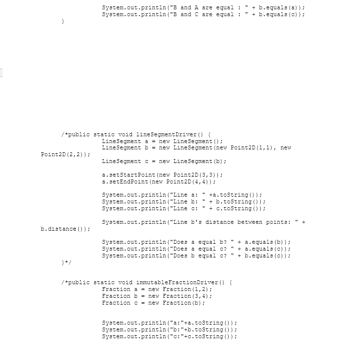 Solved Please Help Me Code The Following In Java Please 