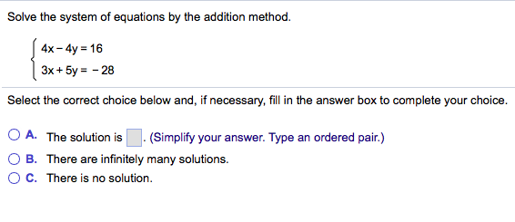 Solved Write an Algebraic Equation for each problem (include | Chegg.com