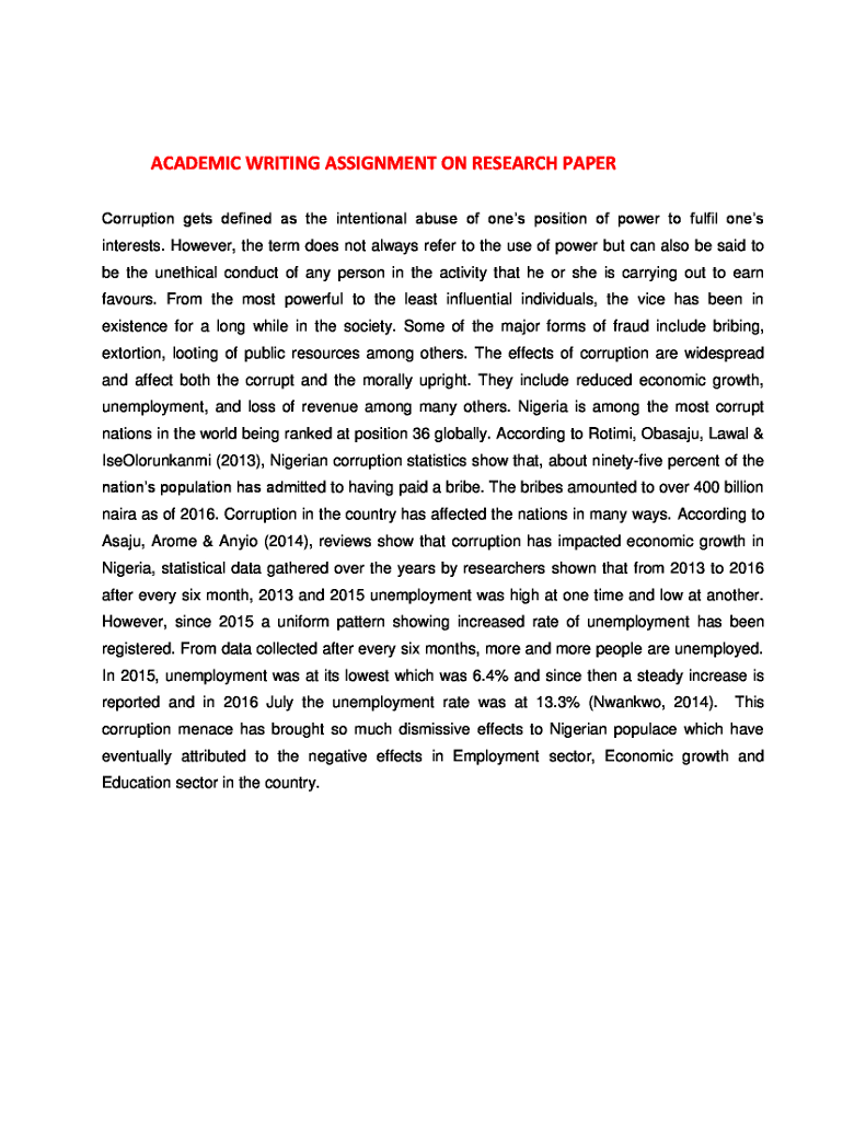  Topic Statement For Research Paper How To Write A Thesis Statement 
