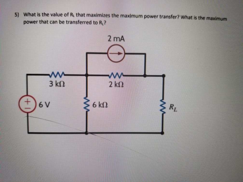 Solved What is the value of Ru that maximizes the maximum | Chegg.com