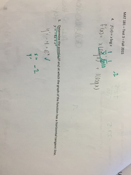 Solved Can someone please explain these two question?TIA! | Chegg.com