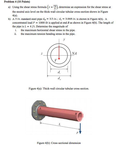 Solved Calculate the maximum bending moment that can be | Chegg.com