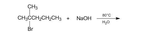 Solved 1. Treatment of the following stereoisomer | Chegg.com