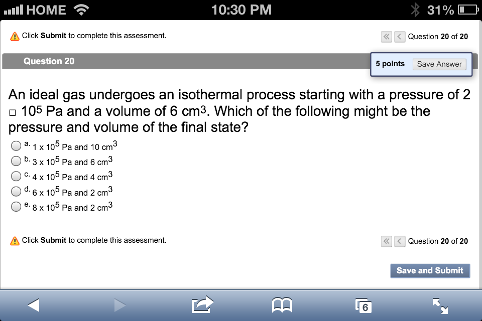 Solved Question | Chegg.com