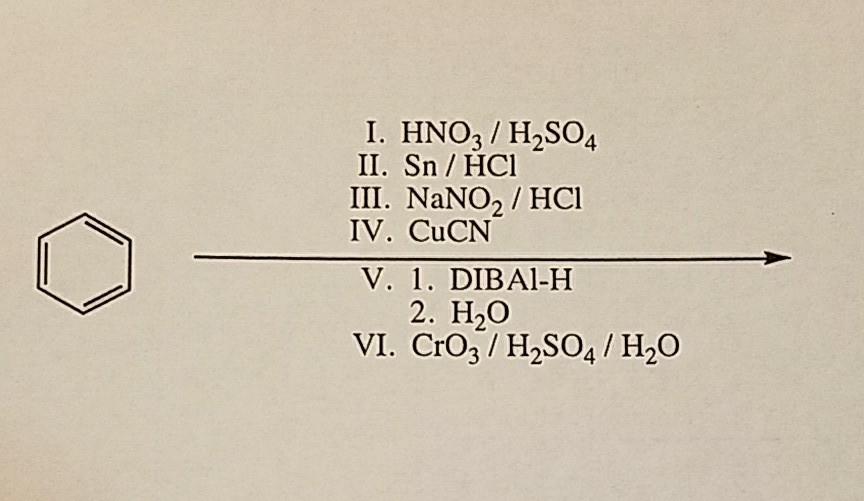 Solved Predict the MAJOR product. Indicate stereochemistry | Chegg.com