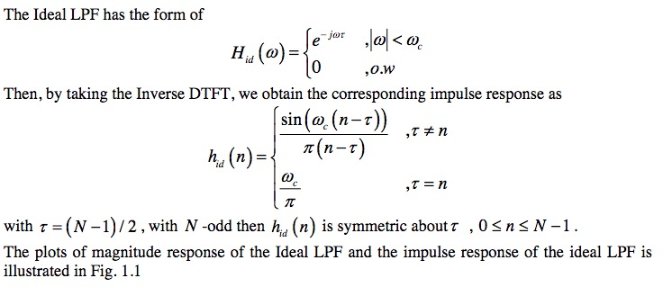1:Find the inverse discrete time Fourier transform | Chegg.com