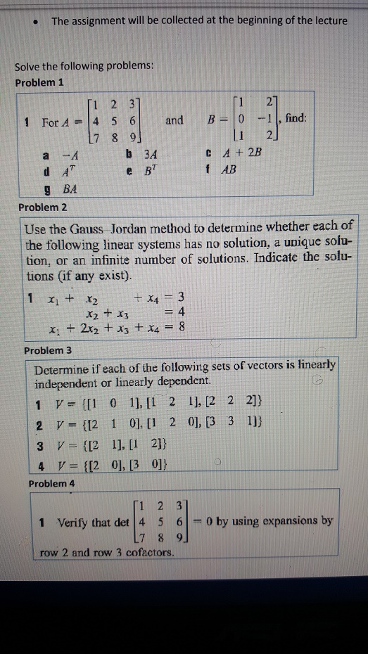 Other Math Archive | September 17, 2017 | Chegg.com