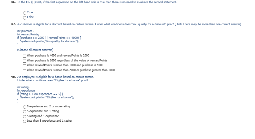 Solved 1. Which of the following language is called a | Chegg.com