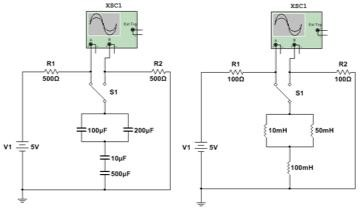Use NI Multisim software and then reconstruct the | Chegg.com